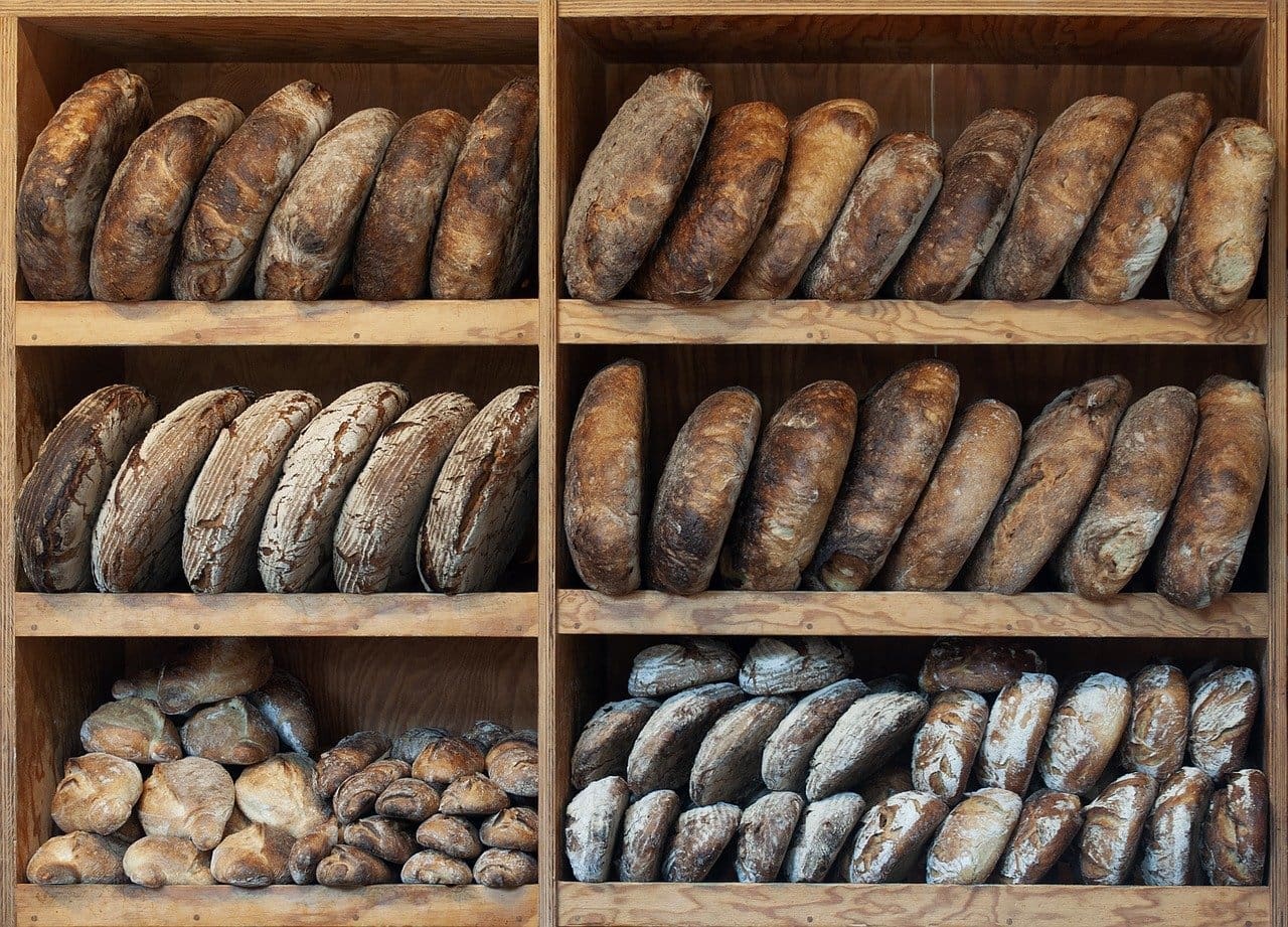 A Day at The Model Bakery - Yountville | Yountville Life